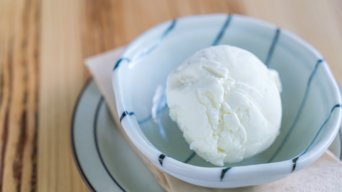 5 helados naturales para preparar con nuestros hijos. | La Pañalera Online